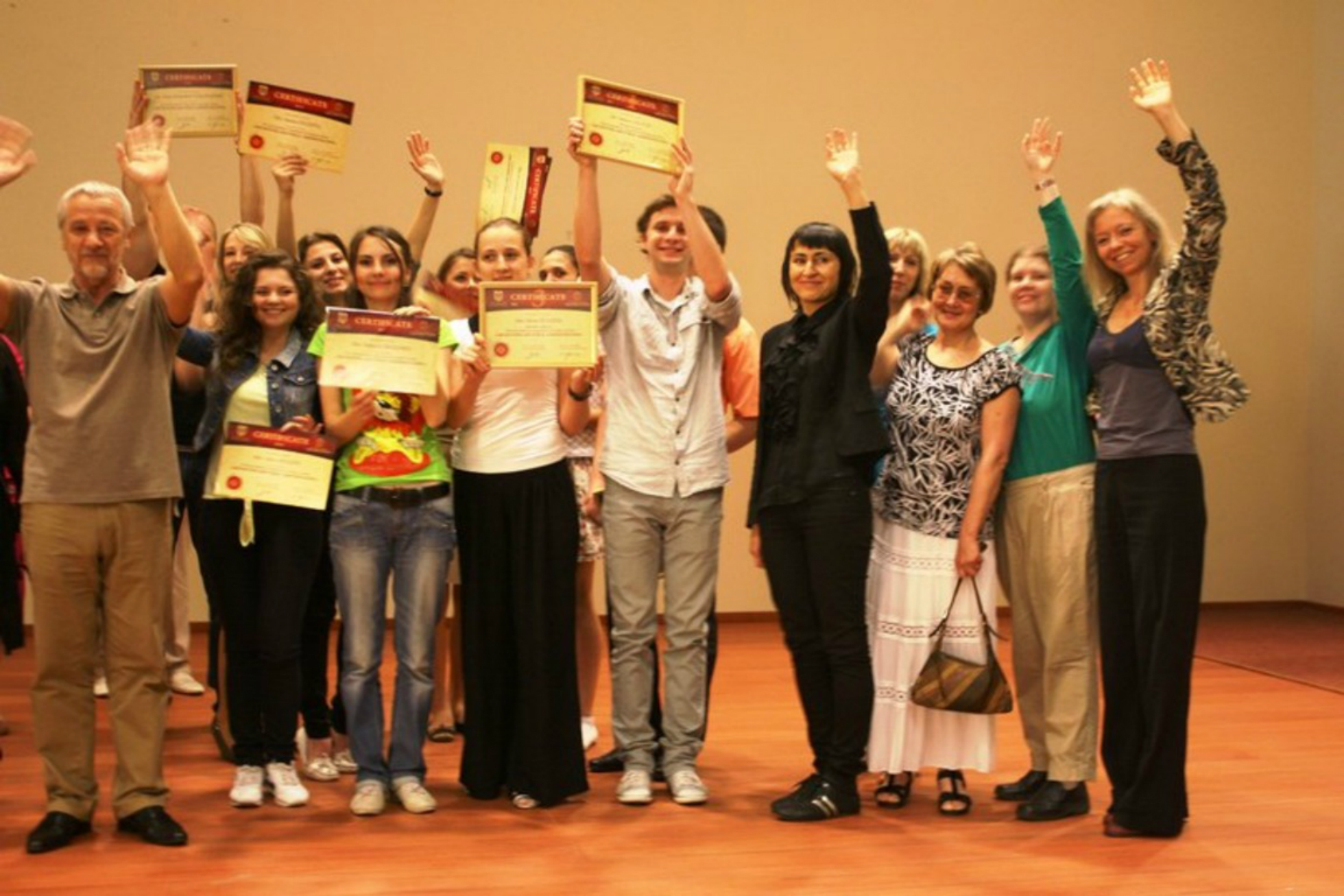 Contest Winners | Conferences | Ukrainian School of Archetypes